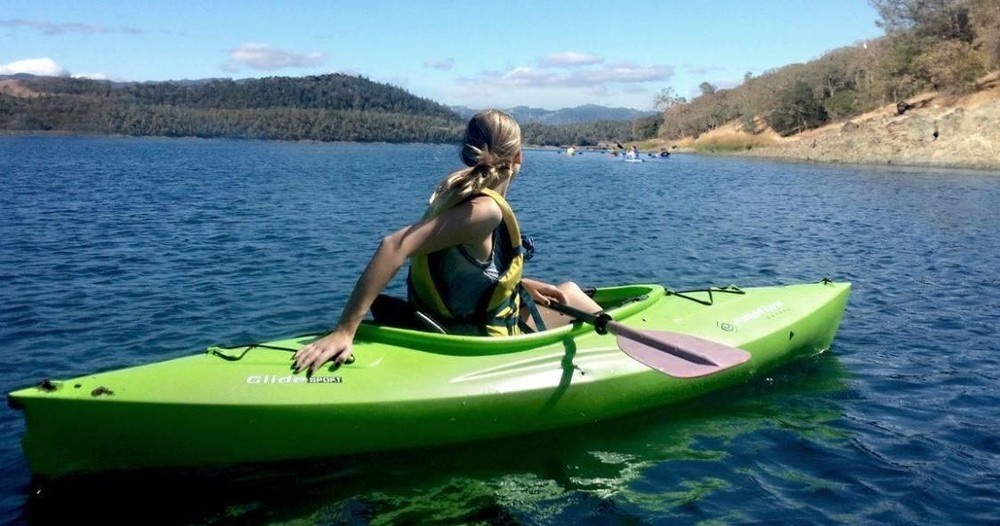 Napa River History Tour | Napa Valley Gondola